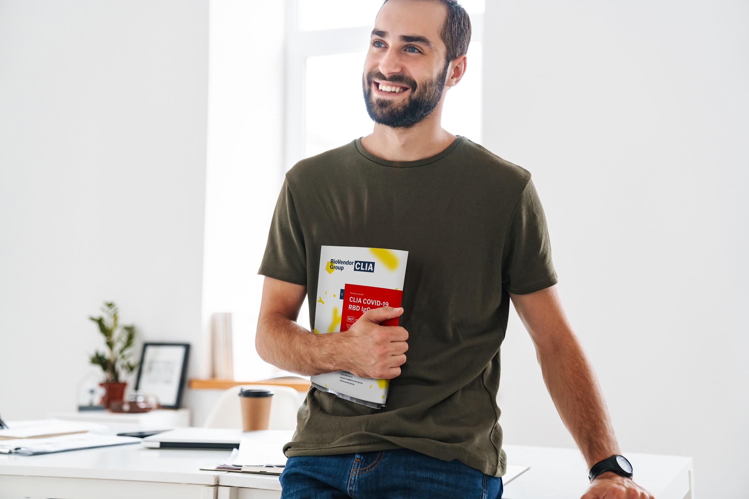 Downloads – Manuals, leaflets and catalogs for the CLIA solution from ...